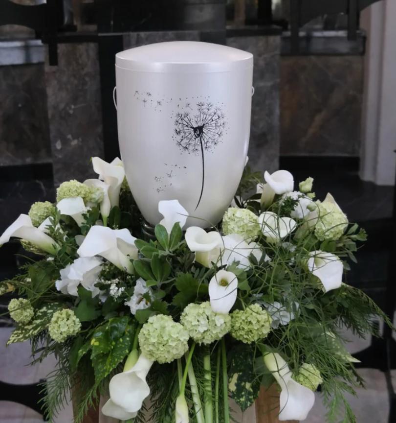 Urnen – DECHERT Bestattungen